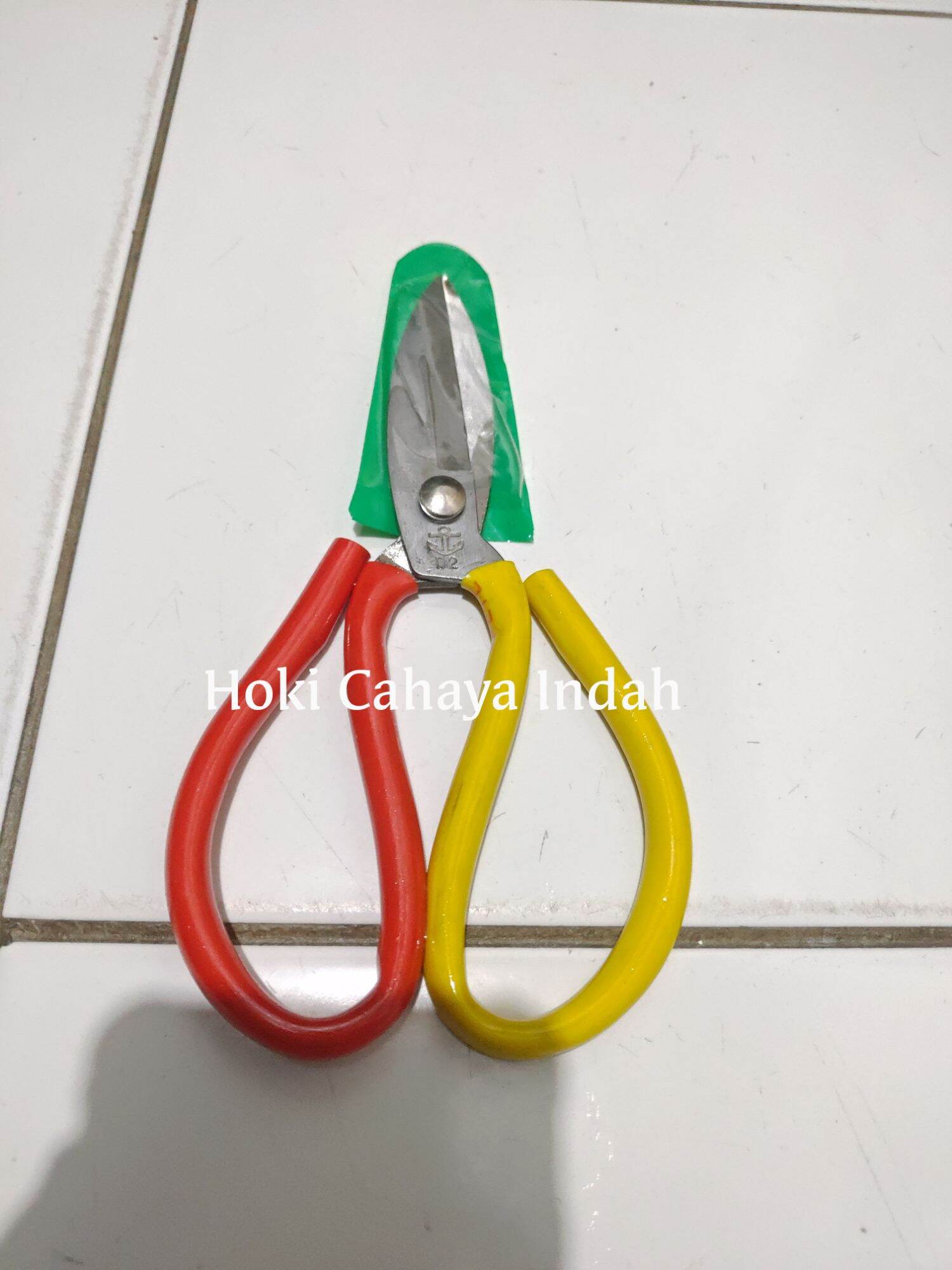 Gunting Kodok , Gunting Seng , kawat , Kain , Gunting Super Tajam ...