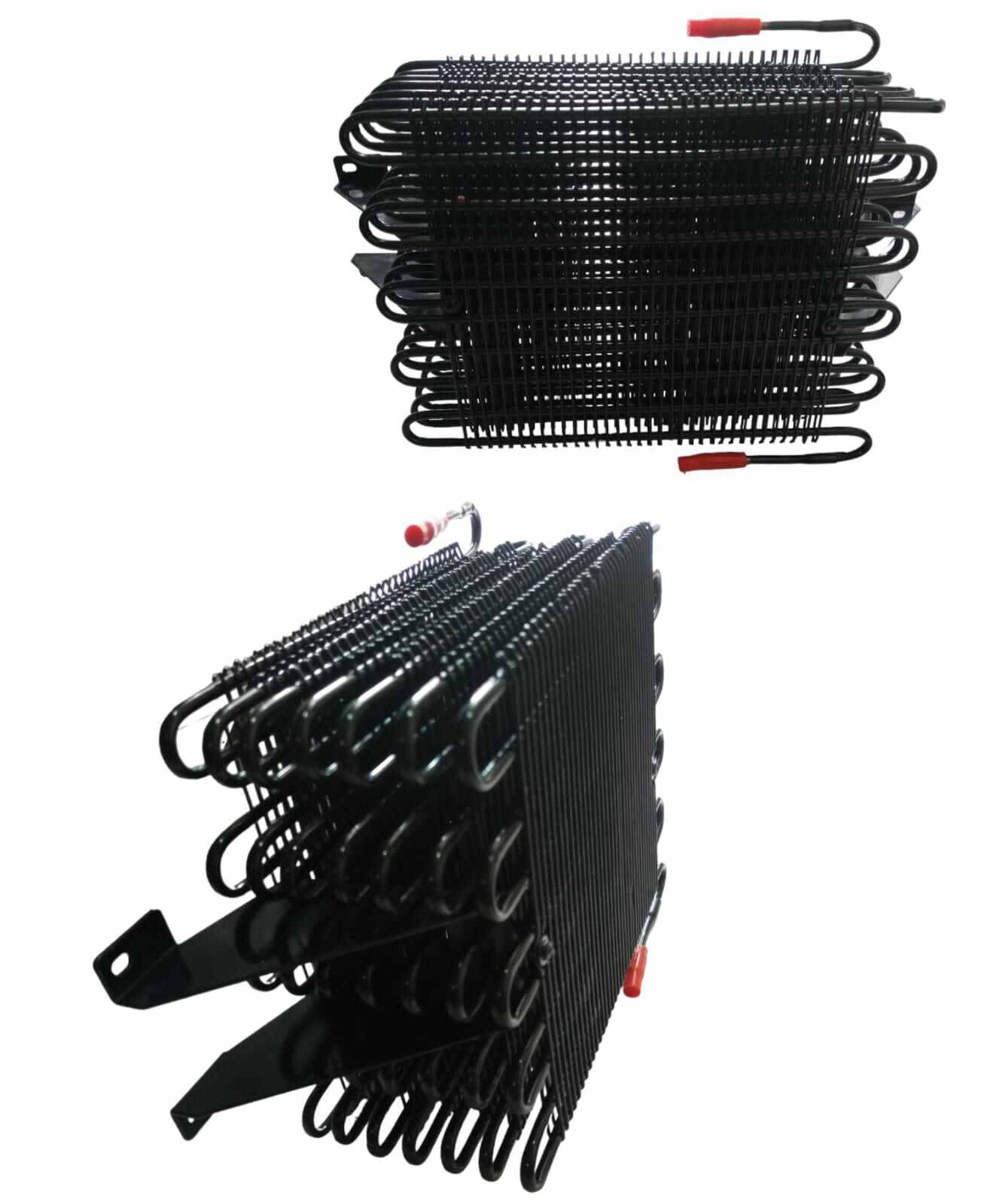 Kondensor Kulkas Frezzer Box Kondensor Kulkas Showcase Lipat Original ...