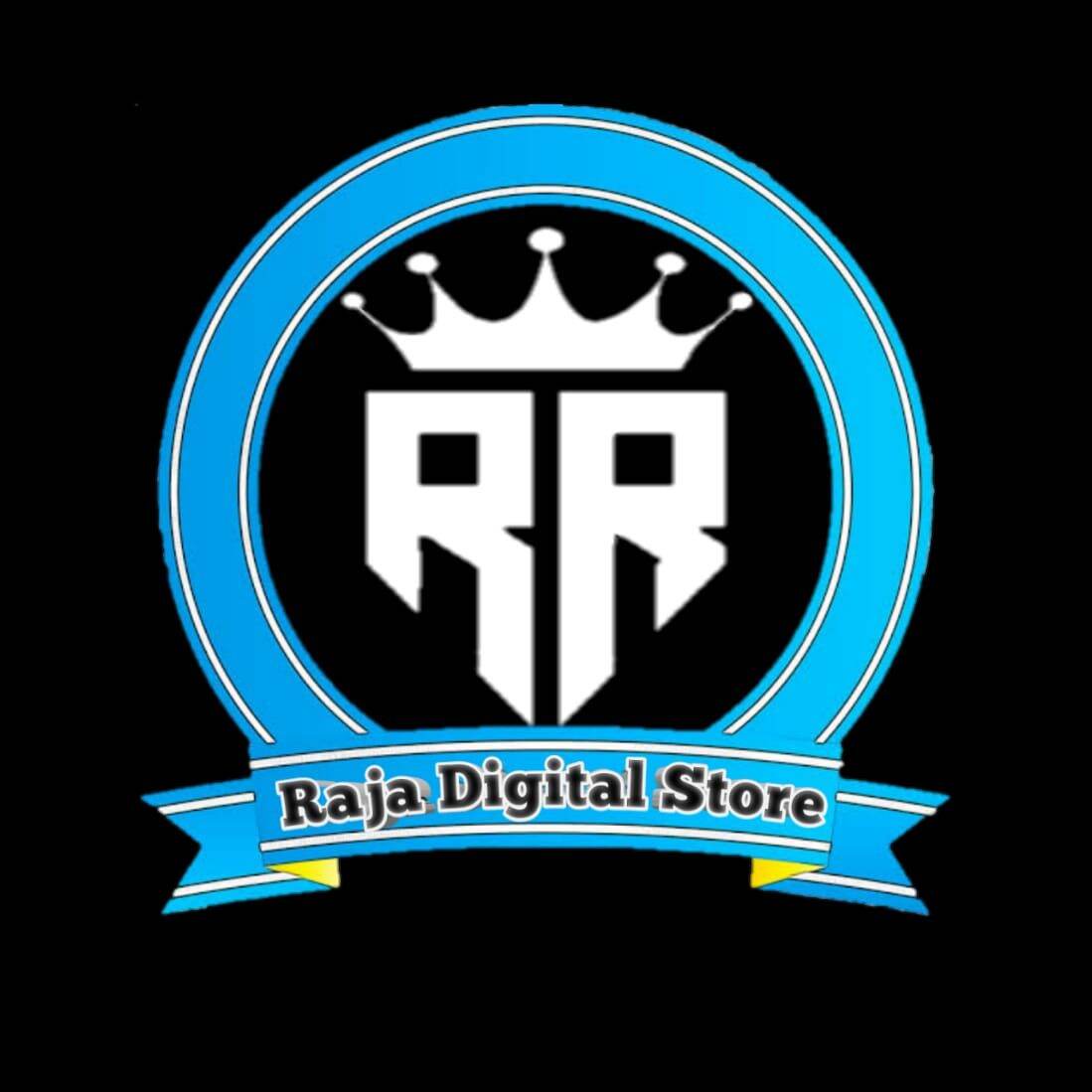 Shop online with Raja Digital Store now! Visit Raja Digital Store on Lazada.