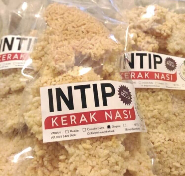 TERENAK Intip Kerak Nasi Khas Solo | Lazada Indonesia