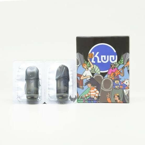 Cartridge Kuy Pod V1 dan V2 by MOVI | Lazada Indonesia