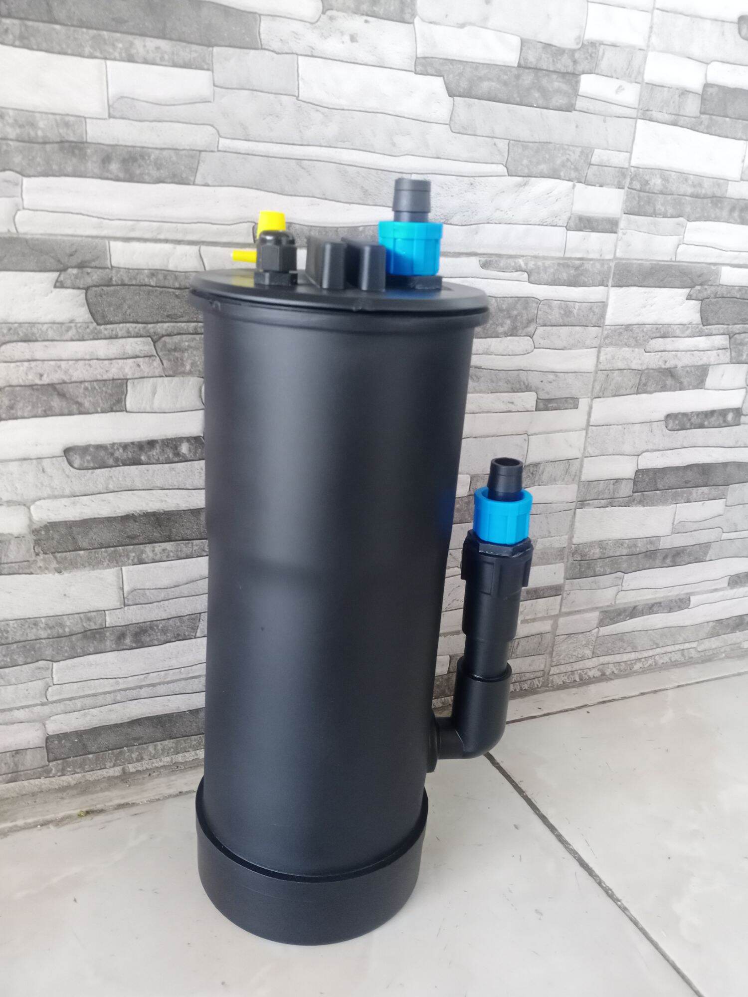 Canister diy 30cm tabung only | Lazada Indonesia