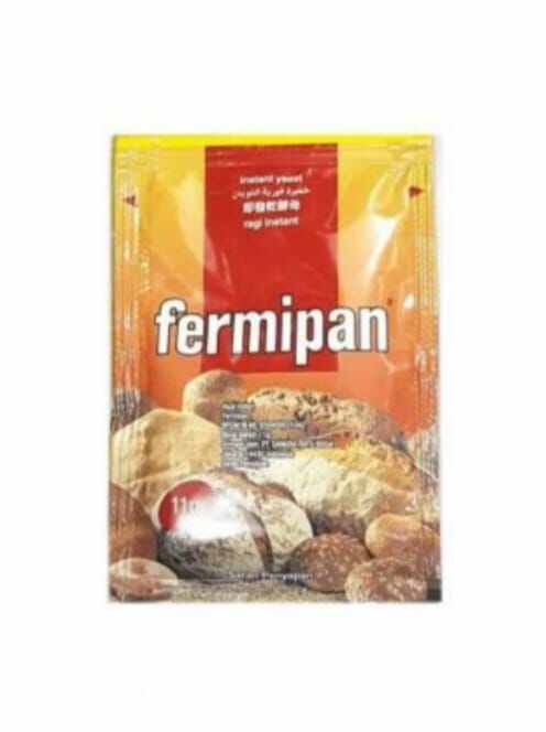 fermipan Ragi sachet | Lazada Indonesia