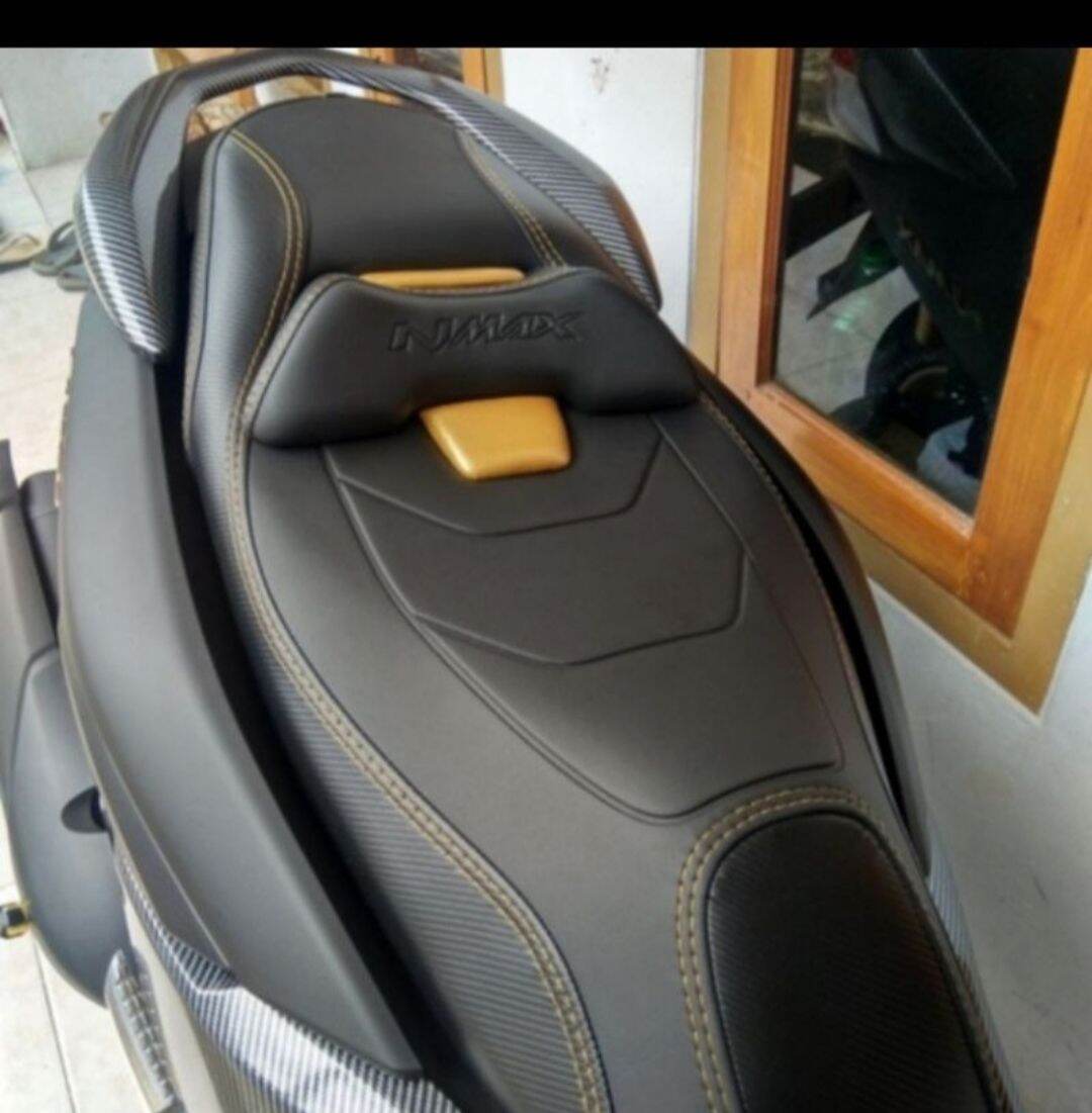 kulit jok nmax old nmax new 2020 2021 2022 2023 2024 2025 nmax TURBO ...