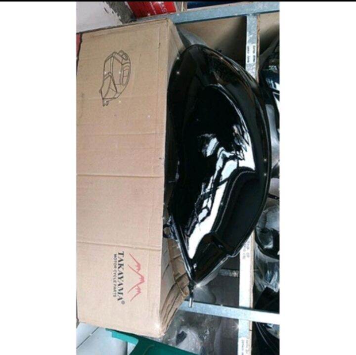 Tangki Mega pro New Takayama | Lazada Indonesia