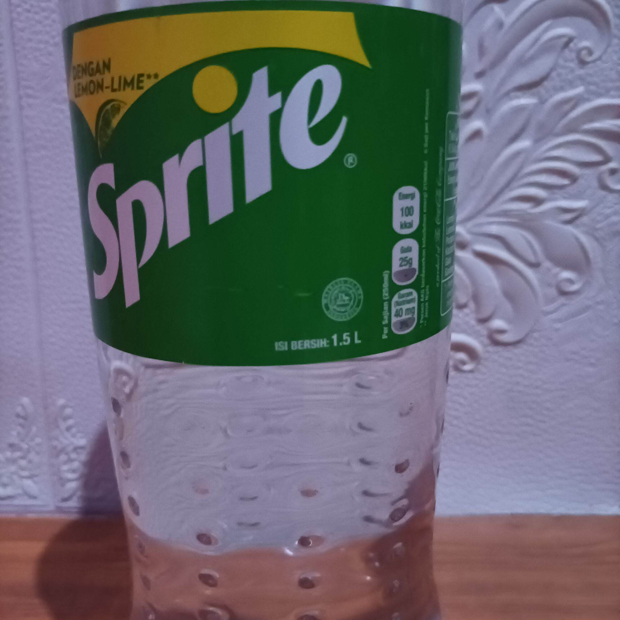 sprite cocacola fanta 1,5L | Lazada Indonesia