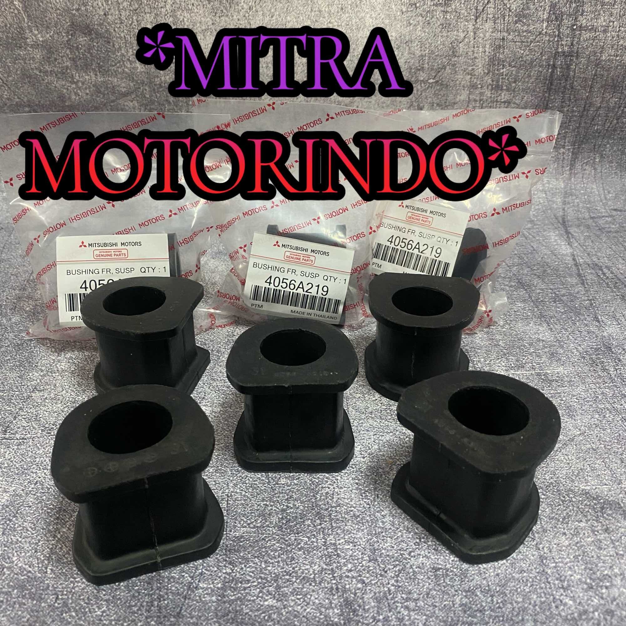 Bushing Stabil/Karet Stabil Mitsubishi Pajero Sport Triton 2016 Up ...