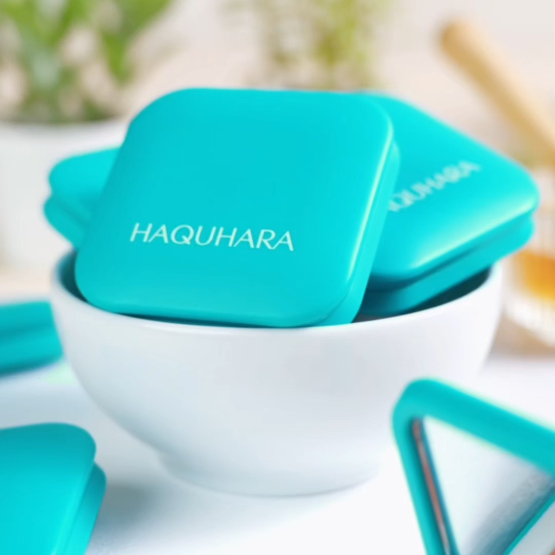 Haquhara Dark Away Creamy Blend Color Corrector / Corrector Orange ...
