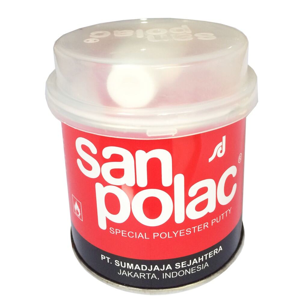 DEMPUL SANPOLAC 250ML / 1KG | Lazada Indonesia