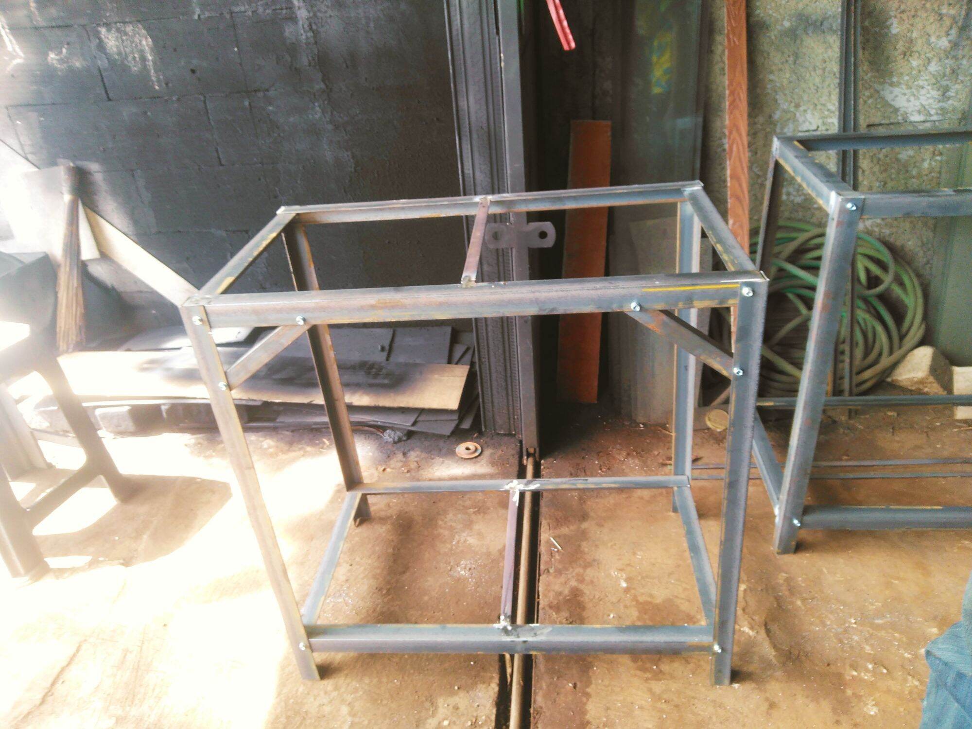 meja siku p90xL40 | Lazada Indonesia