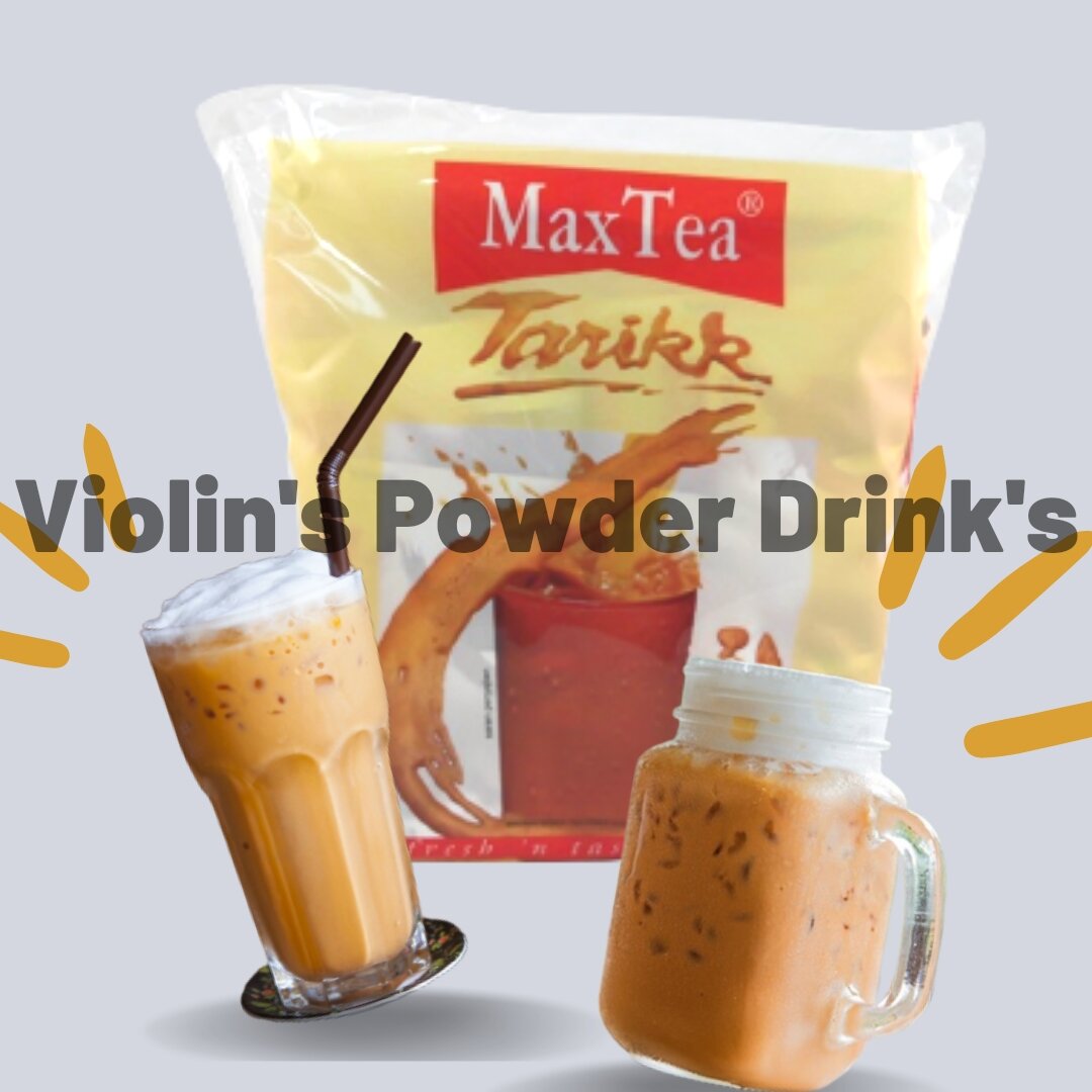 MAX TEA TEH TARIK | Lazada Indonesia