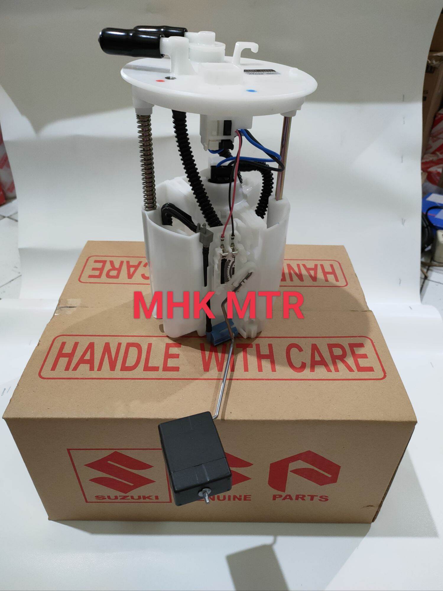 Ertiga Diesel Fuel Pump Motor at Ruben Lefebvre blog