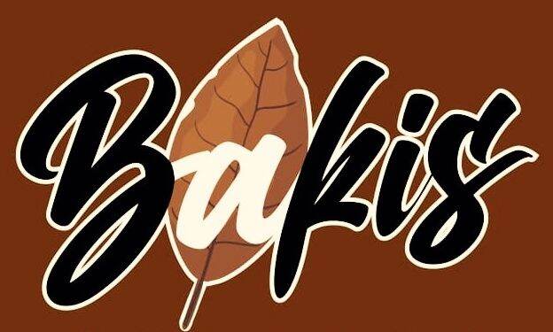 Shop online with BAKIS now! Visit BAKIS on Lazada.