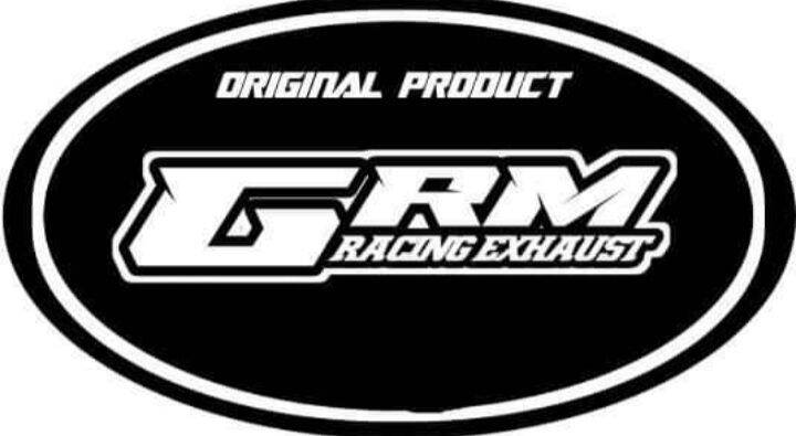 GRM Racing Exhaust Toko resmi di Indonesia, Online Shop 04 2025