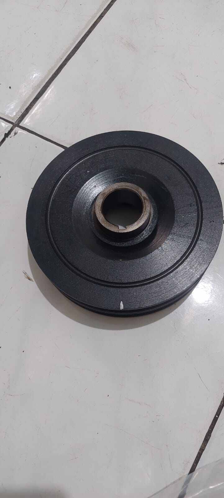 PULLEY PULLY KRUK AS KIJANG 7K DISEL | Lazada Indonesia