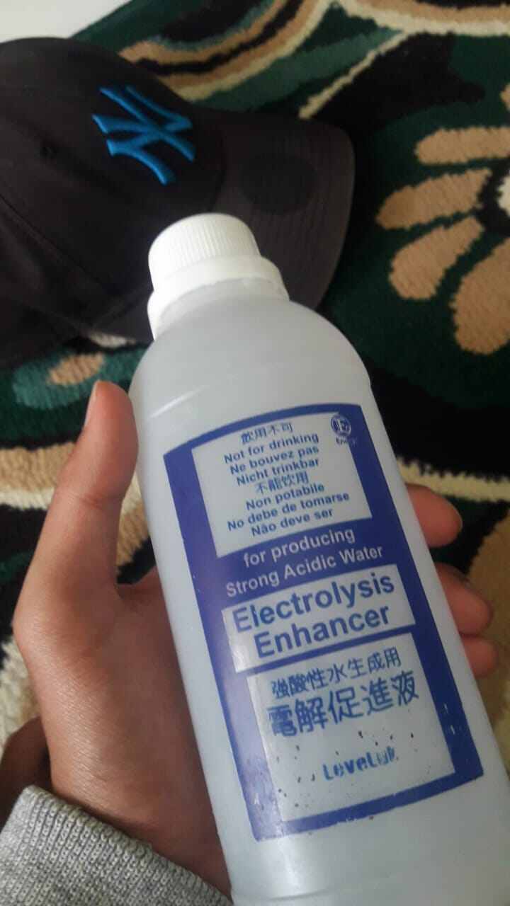 Electrolysis Enhancer Kangen Water | Lazada Indonesia