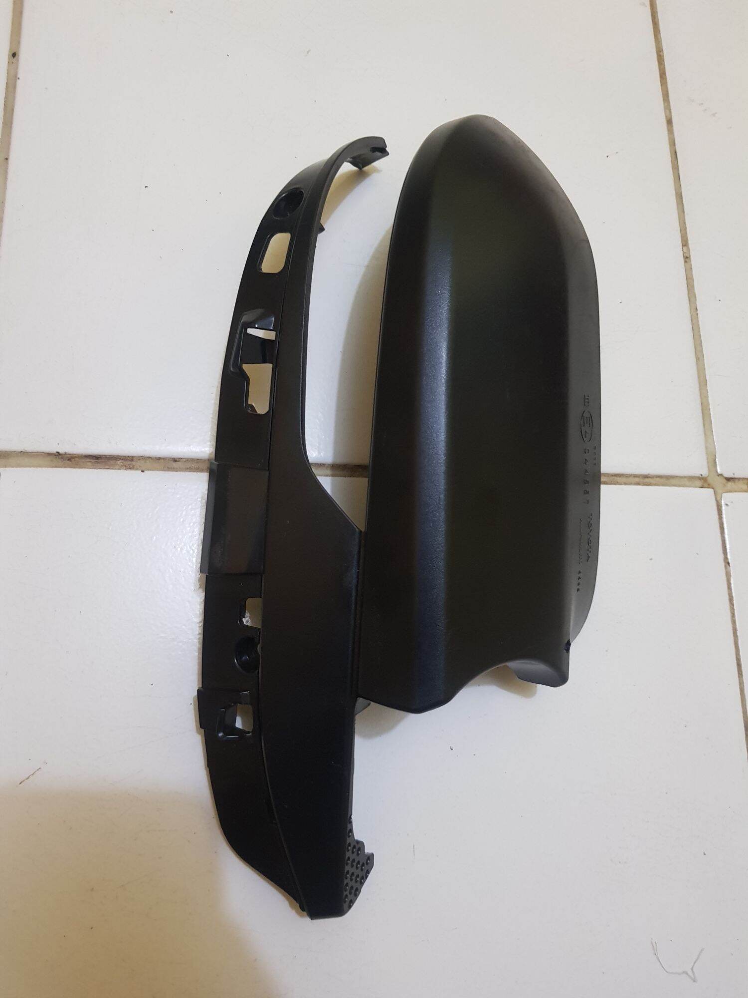 Cover spion bawah innova reborn hillux fortuner vrz 2018 2019 2020 2021 ...