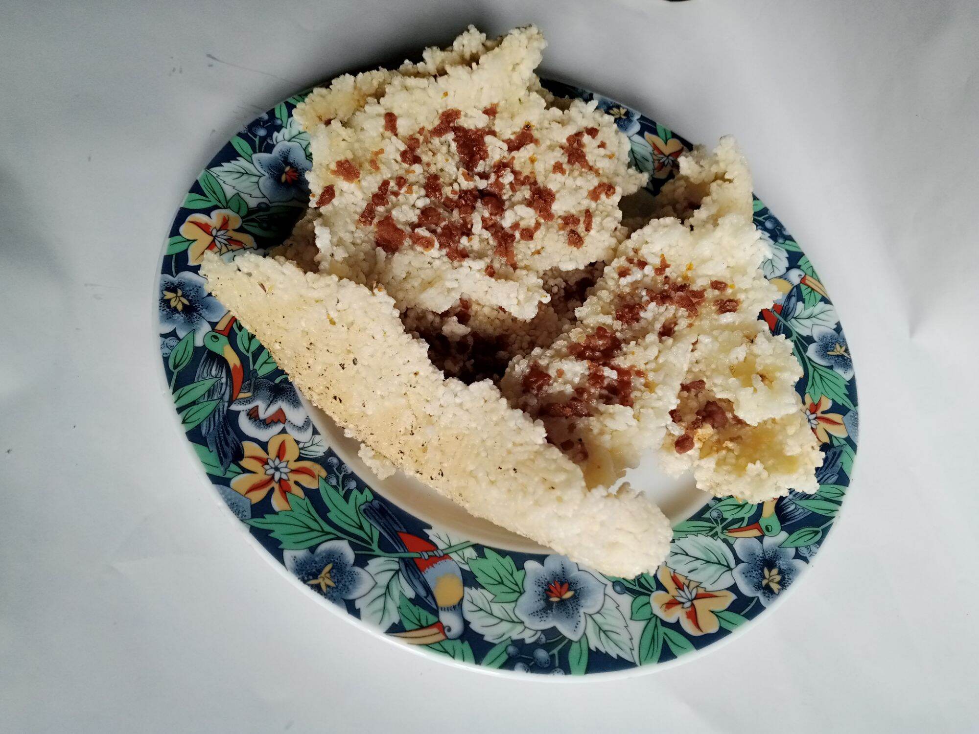 initp/kerak nasi/ keron asli manis gurih | Lazada Indonesia