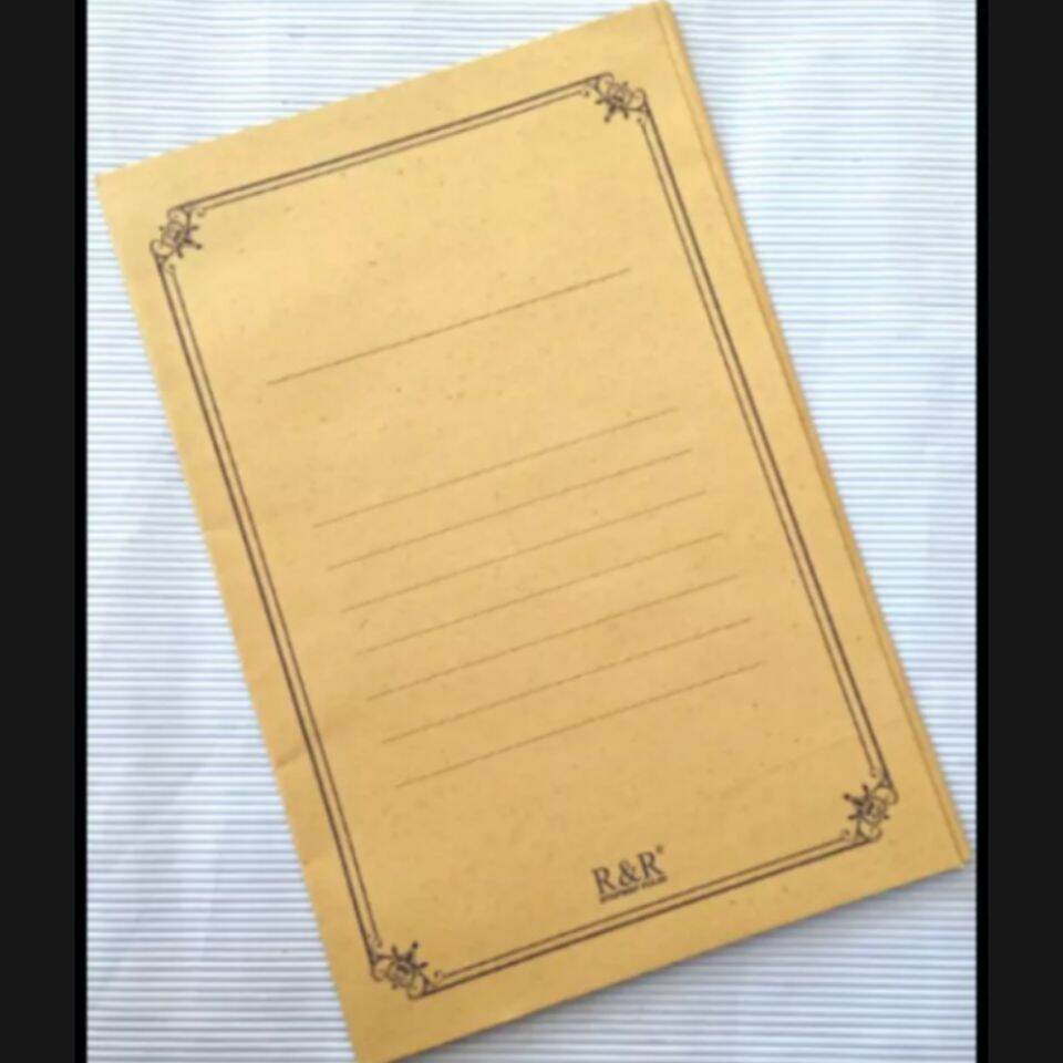 1 Pak Map Kertas Folio Biasa / Murah isi 50 Lembar | Lazada Indonesia