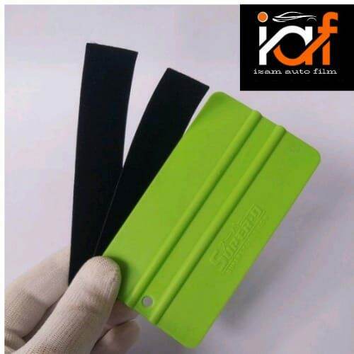 Rakel Super-D Original Alat Pasang Stiker dan kaca film | Lazada Indonesia