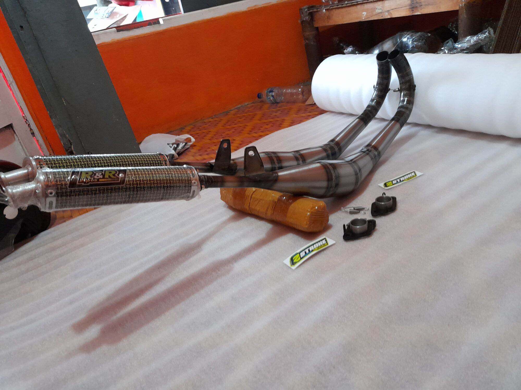 Shop online with road_race_pipes now! Visit road_race_pipes on Lazada.