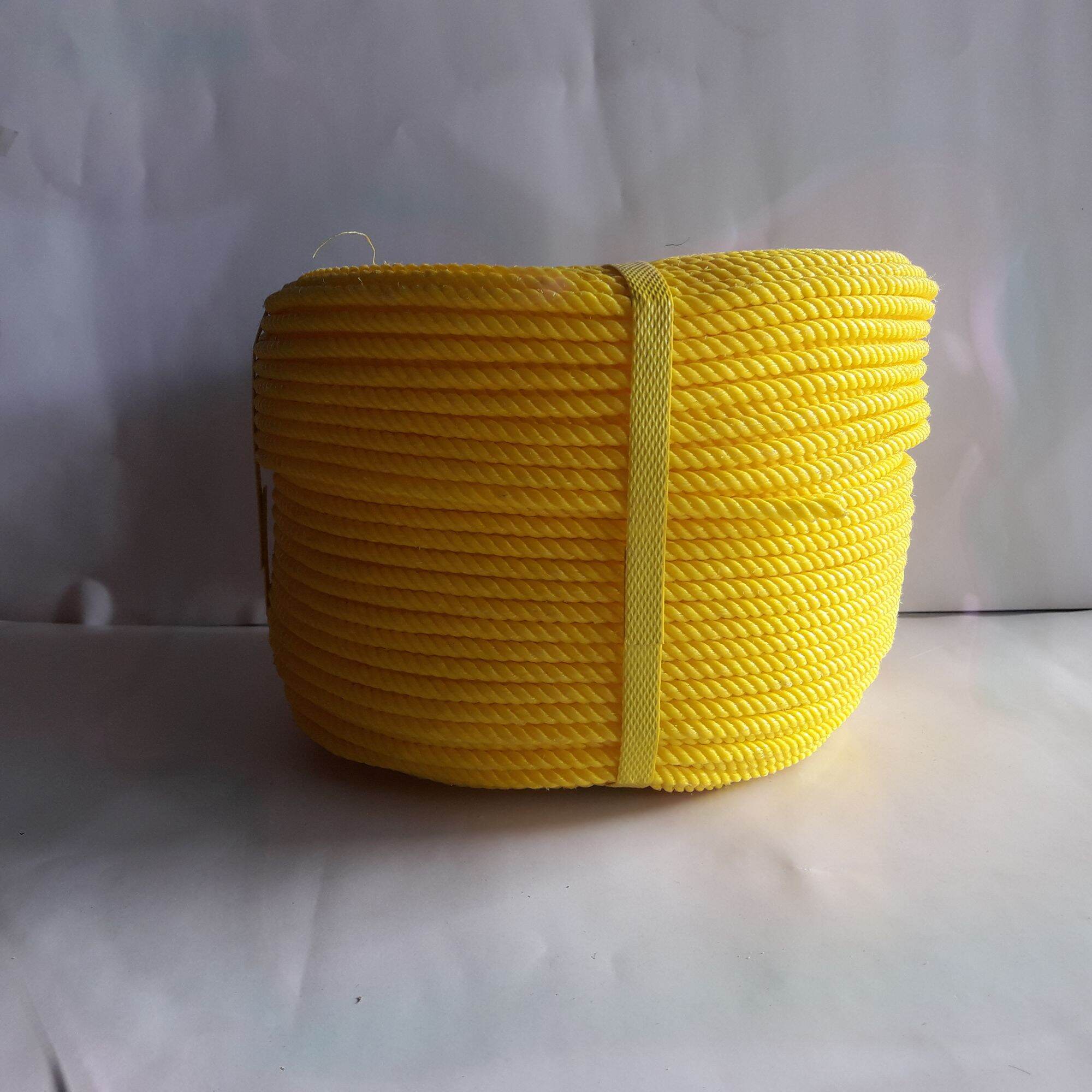 Tali Tambang Kuning 2,65 kg | Lazada Indonesia