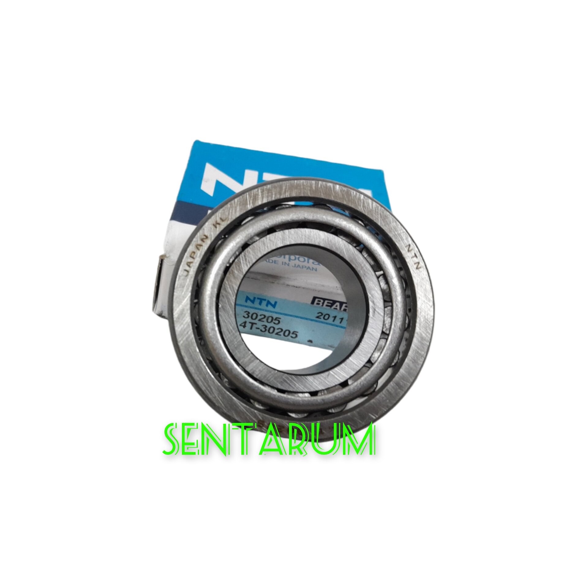 Bearing 30205 NTN | Lazada Indonesia