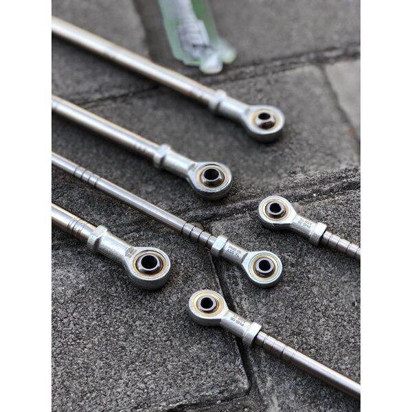 STICK REM SET STENDHUB STANDLIST STEEL IMPORT PNP CB GL MP TIGER ...