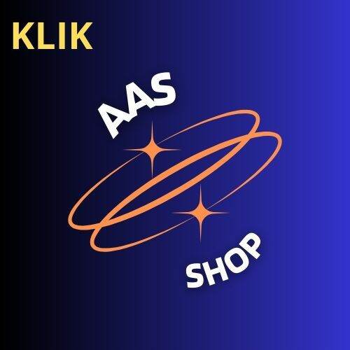 KLIK AAS SHOP Indonesia Toko Resmi Online | Beli Sekarang di Lazada