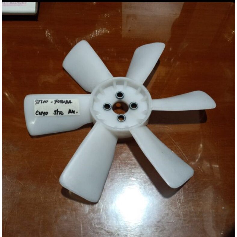 kipas radiator Suzuki carry st100,putura | Lazada Indonesia