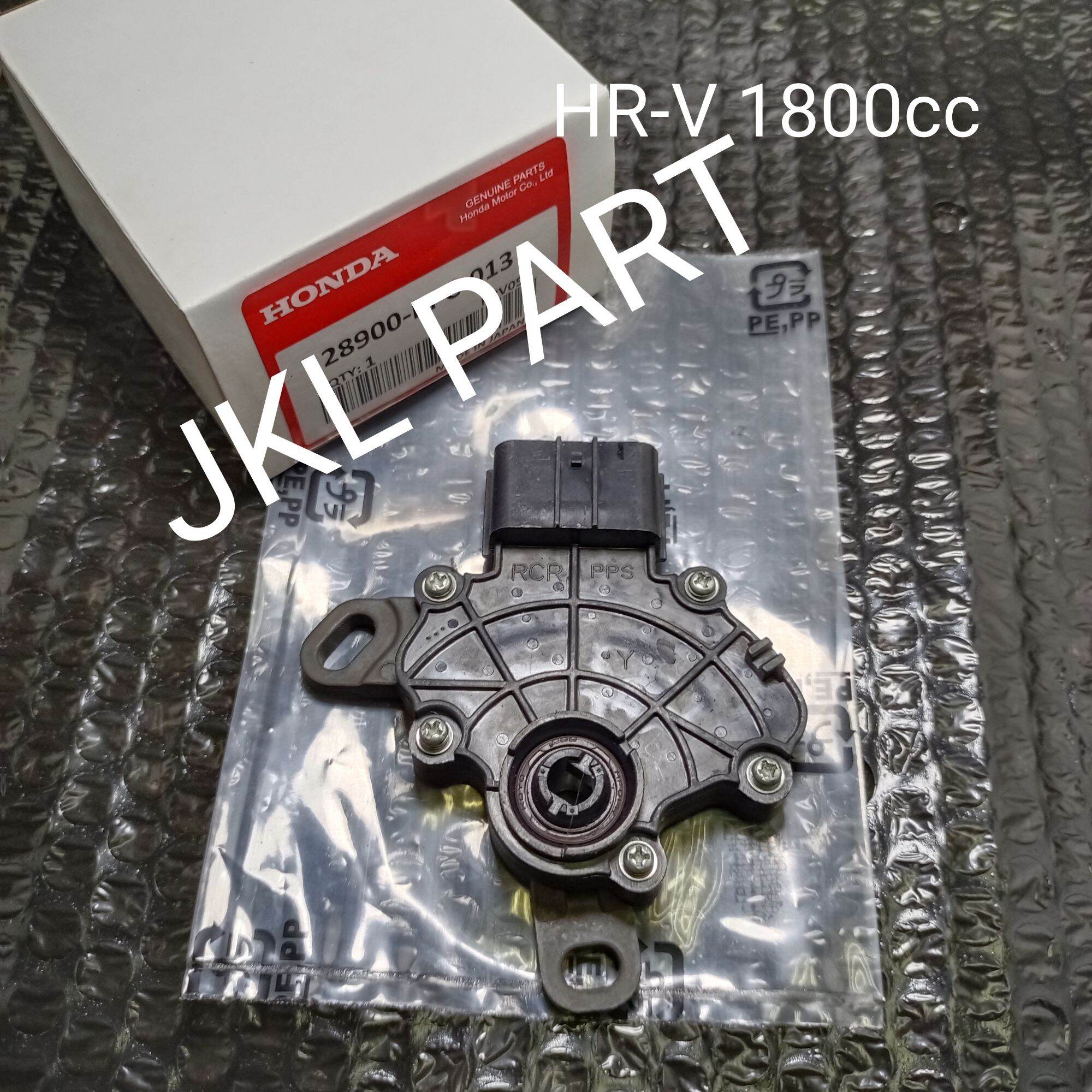 SELECTOR SELEKTOR MATIC SWITCH INHIBITOR TRANSMISI MATIC HONDA HRV HR-V ...