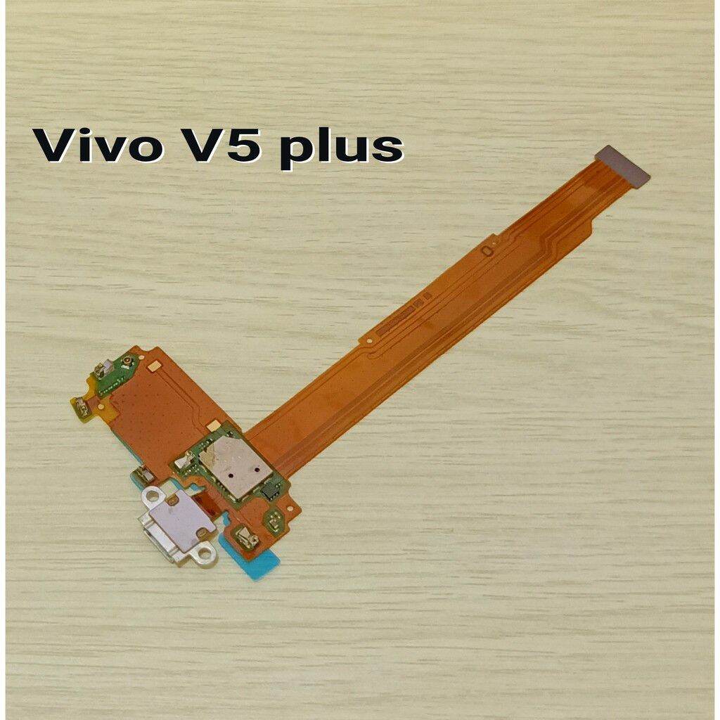 Flexibel Fleksibel Flexible Charger Vivo V5 Plus V5+ ORIGINAL PCB Board ...