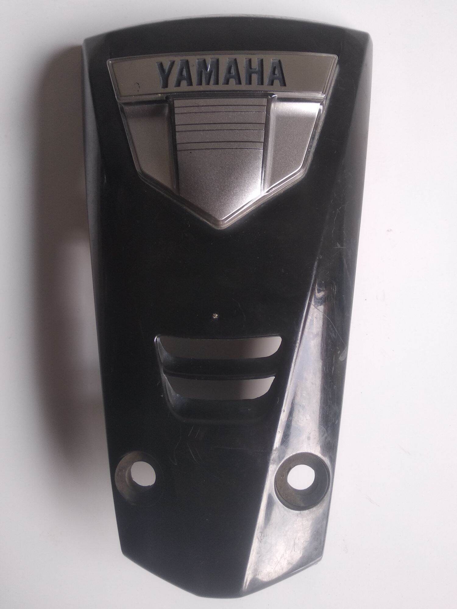 Cover Panel Dasi Dada Depan Yamaha Crypton Origin | Lazada Indonesia