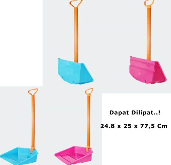 PENGKI LIPAT LIONSTAR UKURAN SEDANG | Lazada Indonesia