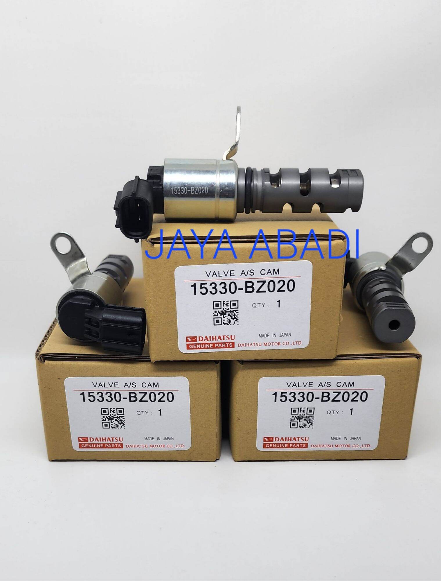 sensor oli sensor vvti grandmax grand max sensor oli grand max 15330 ...