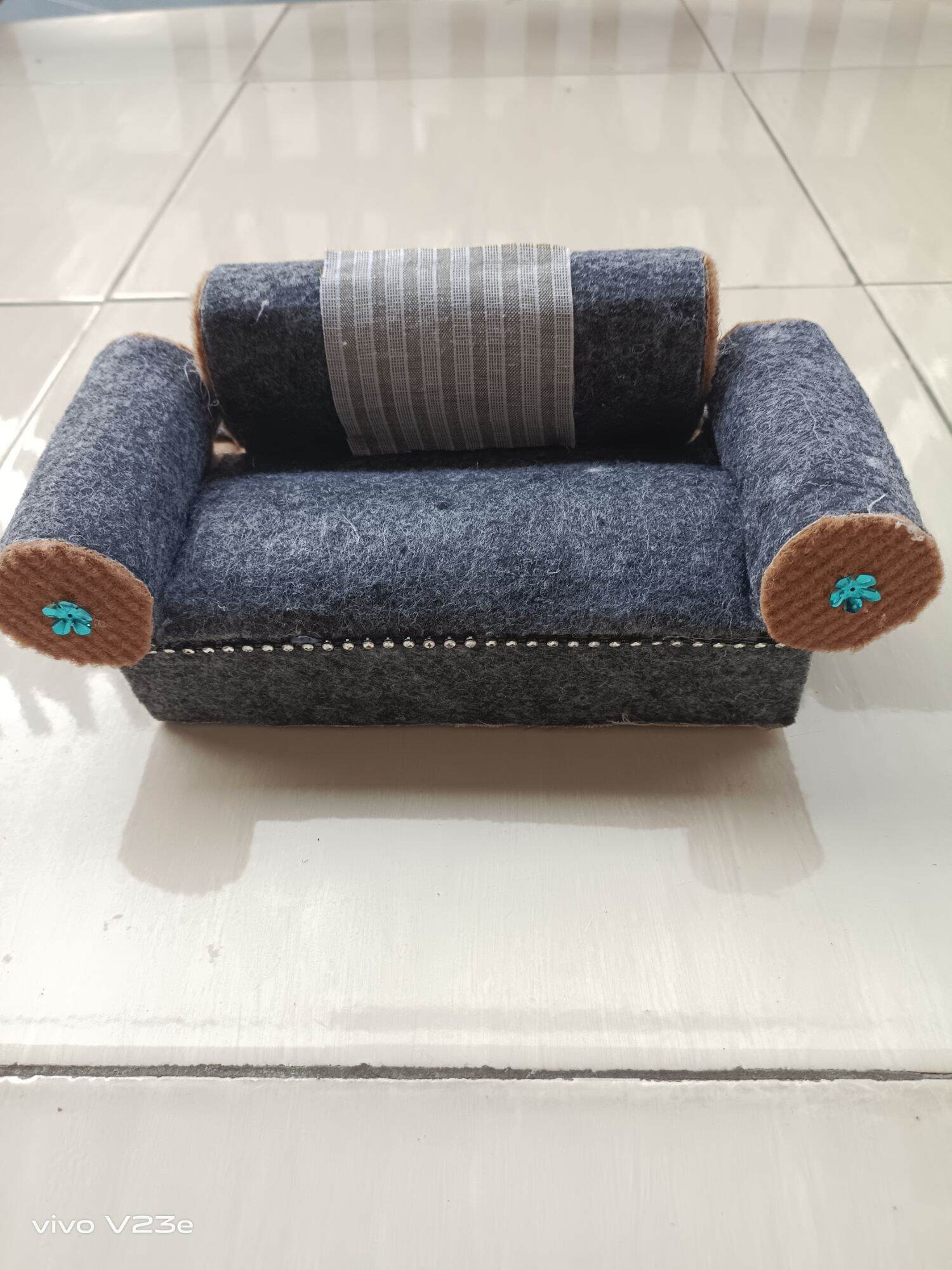 sofa mainan barbie | Lazada Indonesia
