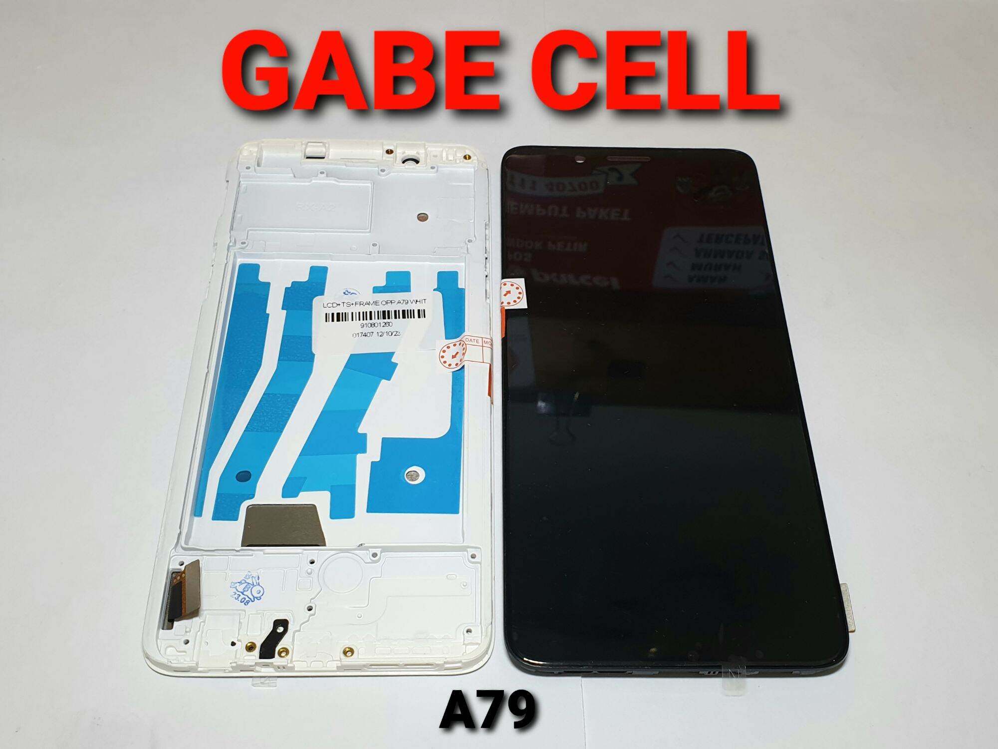 LCD OPPO A79 FULLFRAME TOUCHSCREEN | Lazada Indonesia