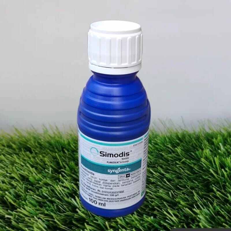 Insektisida Simodis 100 ml | Lazada Indonesia