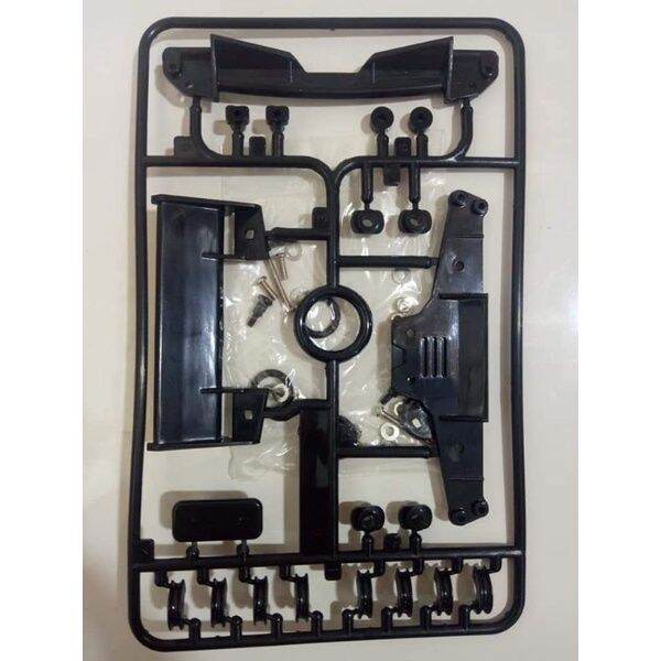 REP TAMIYA 94982 AERO HI MOUNT ROLLER SET | Lazada Indonesia