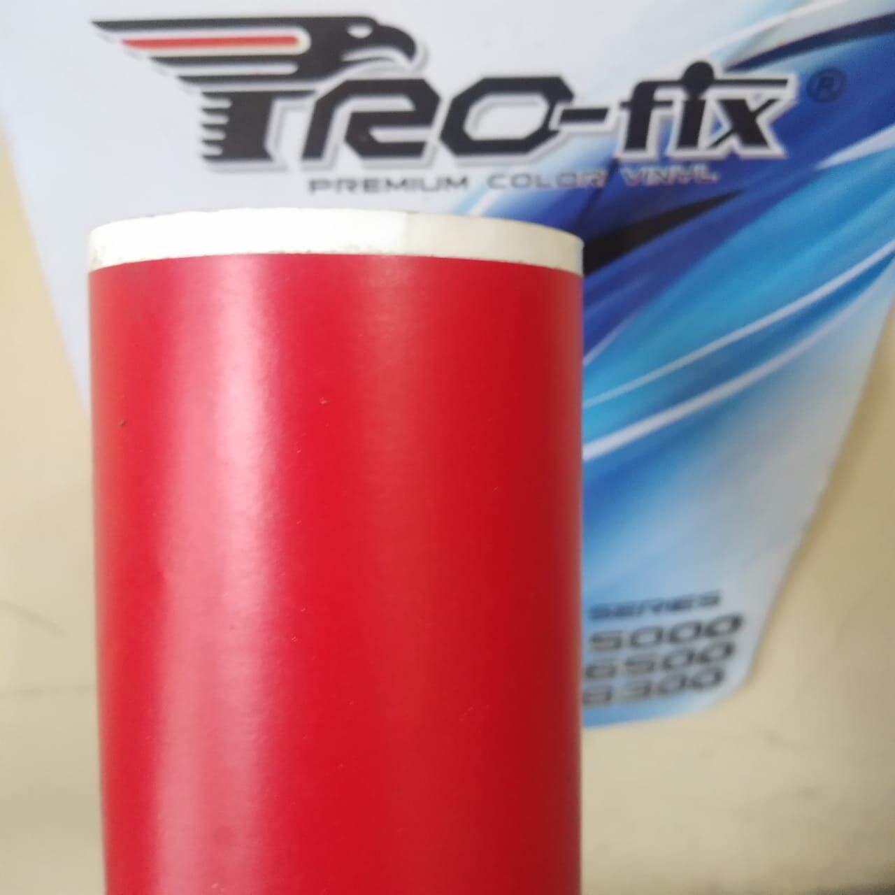 STIKER SKOTLET MOTOR WARNA MERAH / STIKER MOTOR MERAH GLOSSY / SKOTLET ...