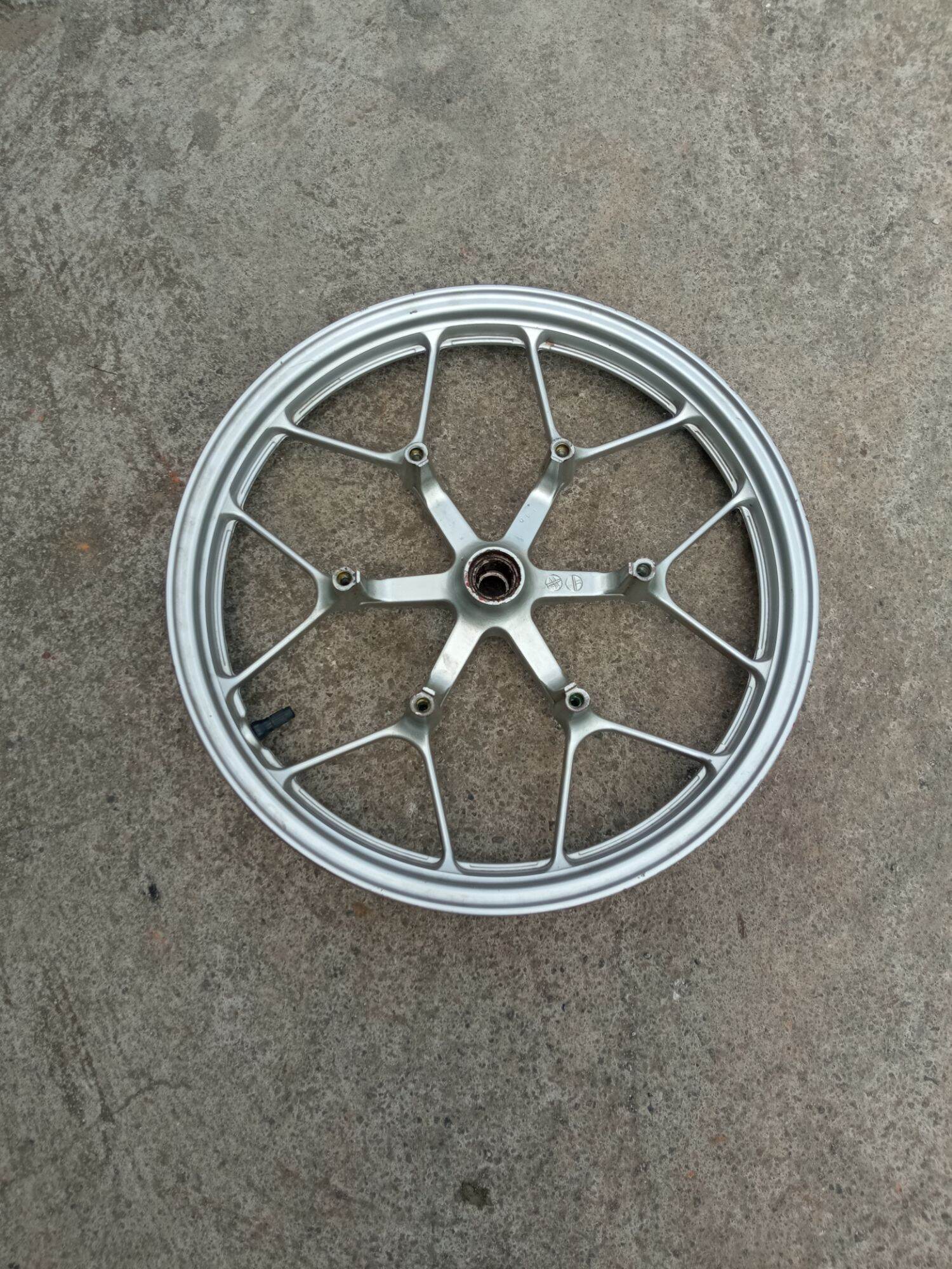 velg velah velek pelk roda resing honda sonic sonic150r | Lazada Indonesia