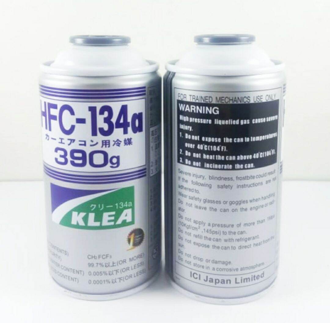 FREON KLEA 134A 390 GR | Lazada Indonesia