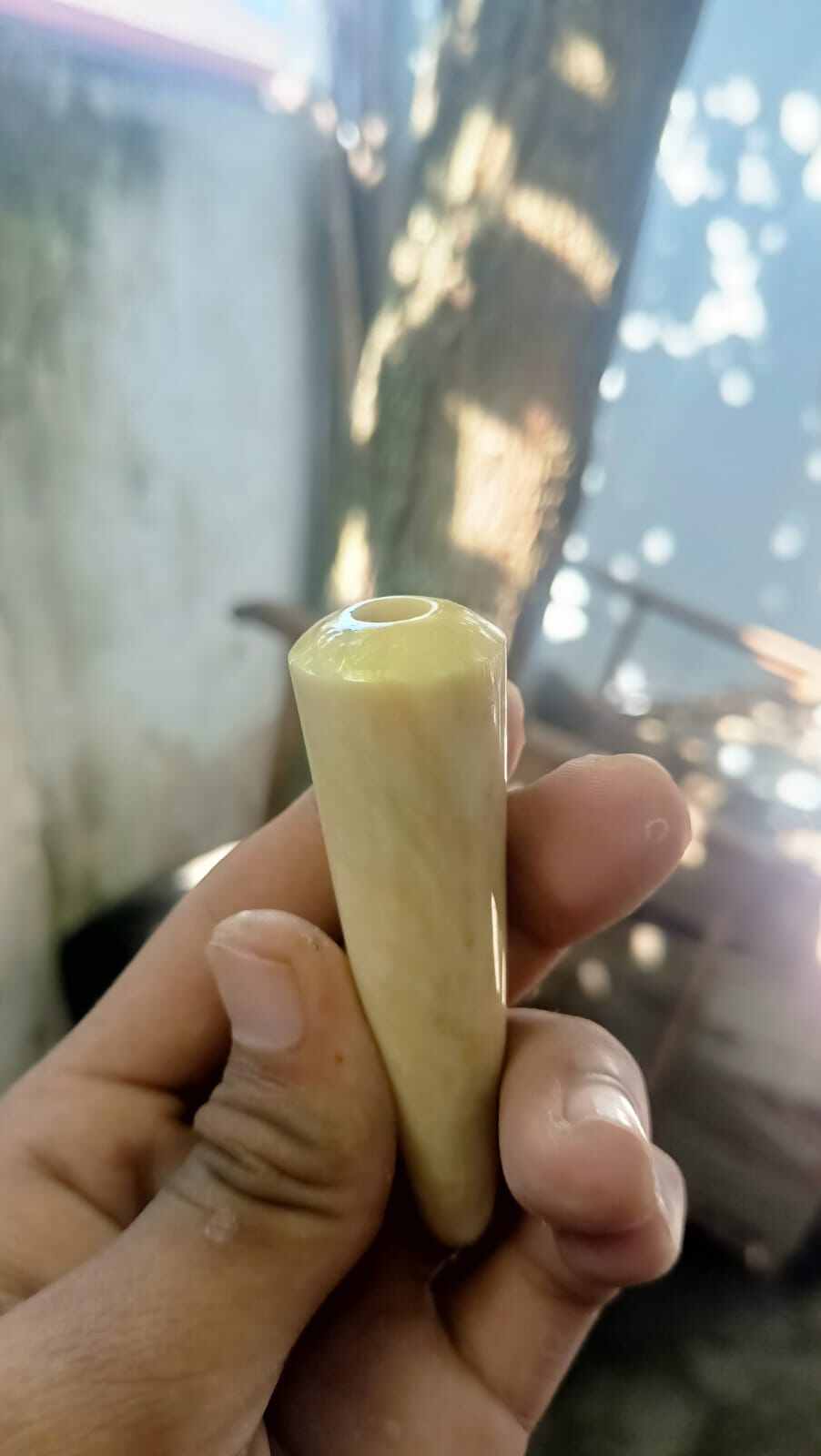 once pipa rokok igaduyung pucuk motif contong es cream | Lazada Indonesia