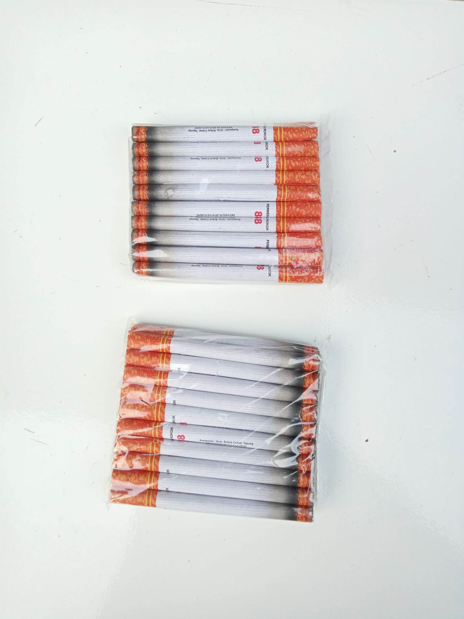 permen roko isi coklat, 1 pak isi 20 pcs | Lazada Indonesia