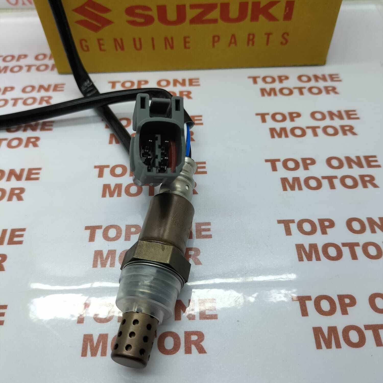 SENSOR OXYGEN OXIGEN OKSIGEN OKSIGEN O2 SUZUKI SWIFT APV FUTURA INJEKSI ...