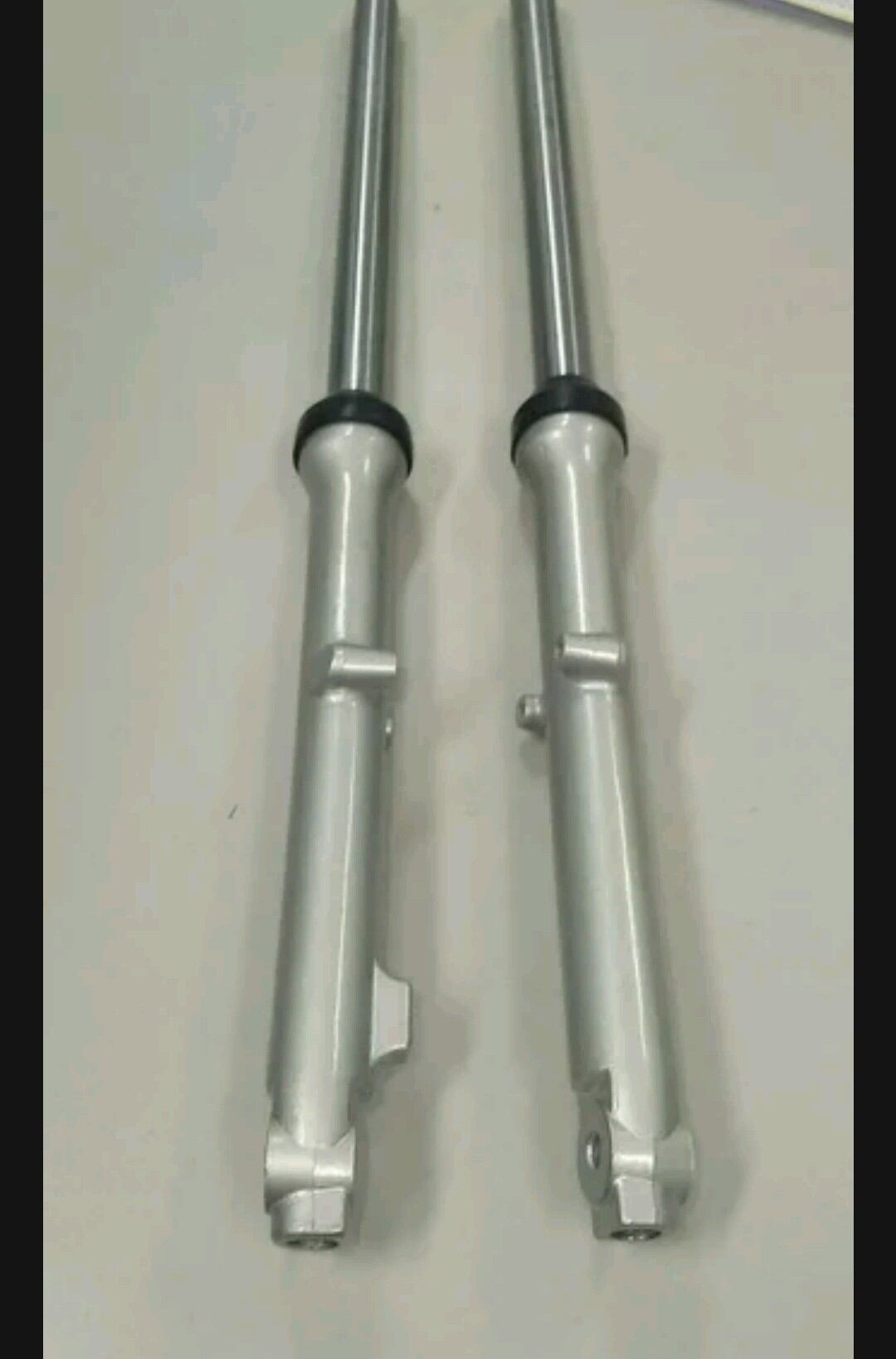 as shock depan plus tabung Honda win PNP cb100/ shock depan only Honda ...