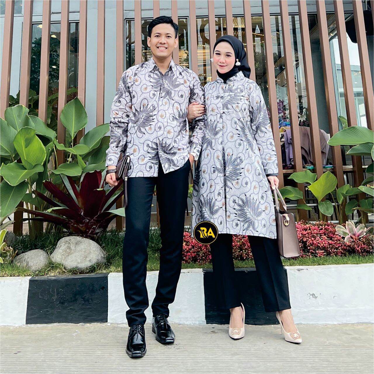 AKMAL BATIK PEKALONGAN Toko resmi di Indonesia, Online Shop 03 2025