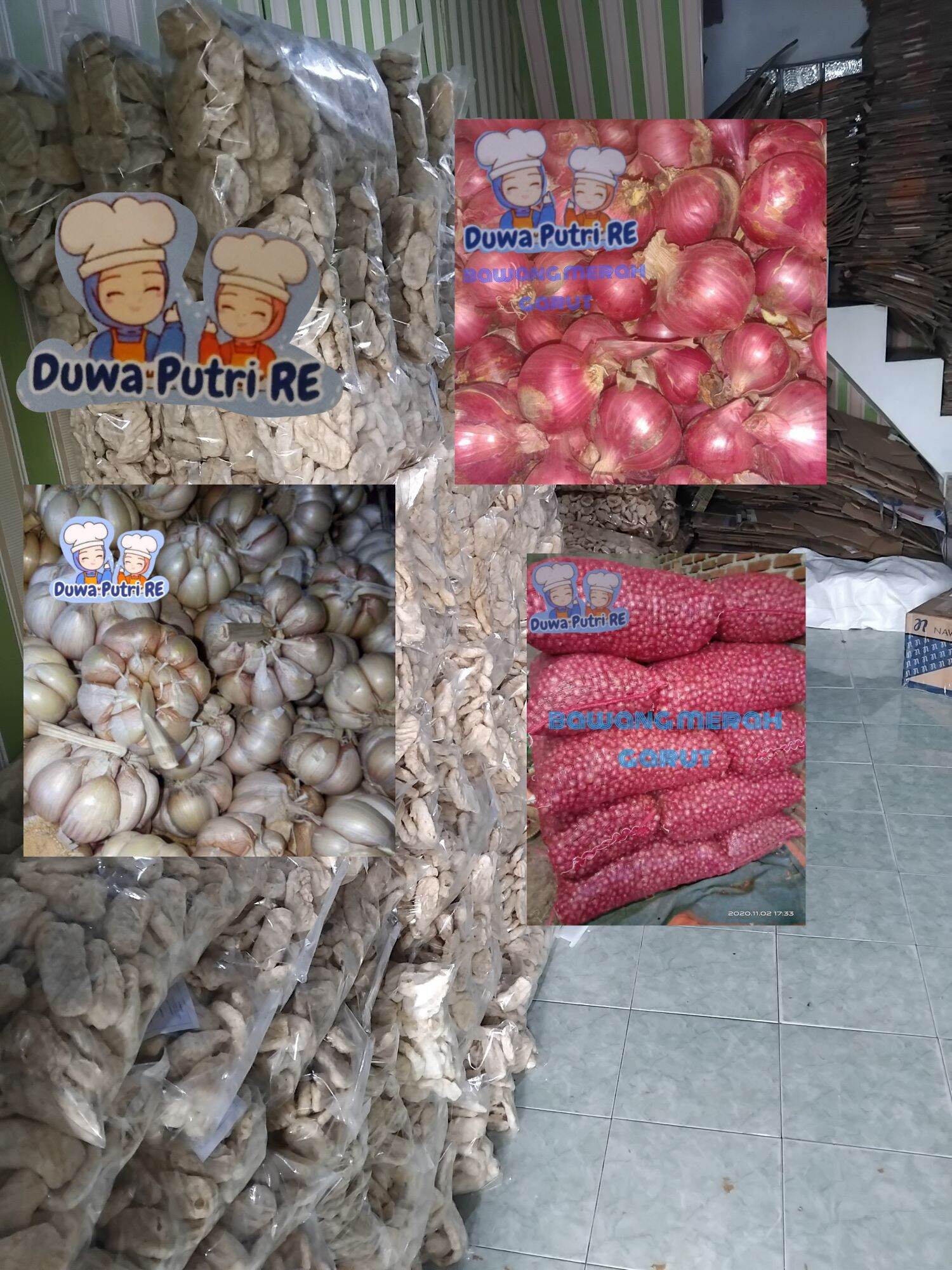 duwa putre Re 2 Toko resmi di Indonesia, Online Shop 11 2024