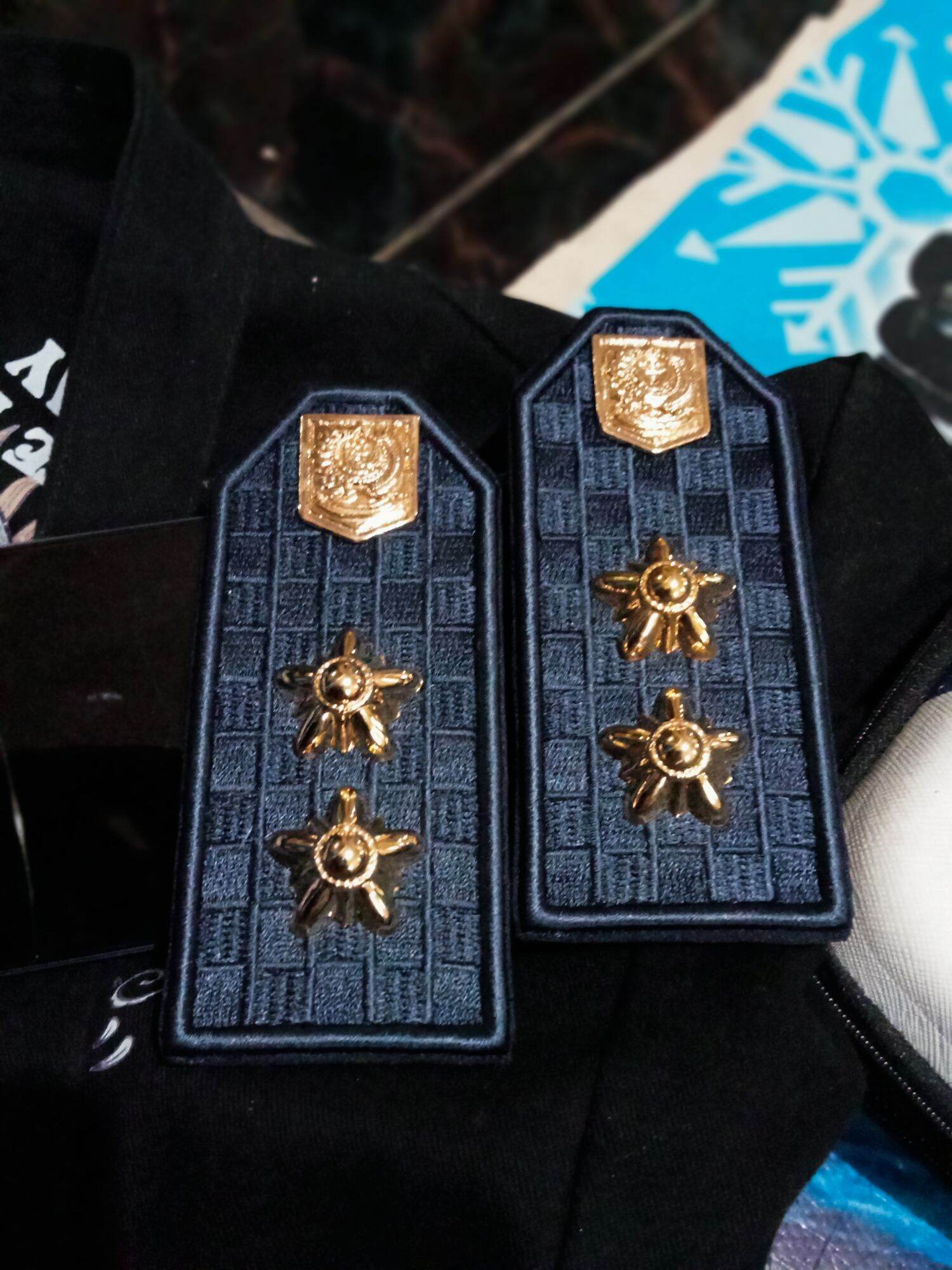 PANGKAT PDU LURAN KEMENDAGRI BUNGA 2 KUNINGAN | Lazada Indonesia