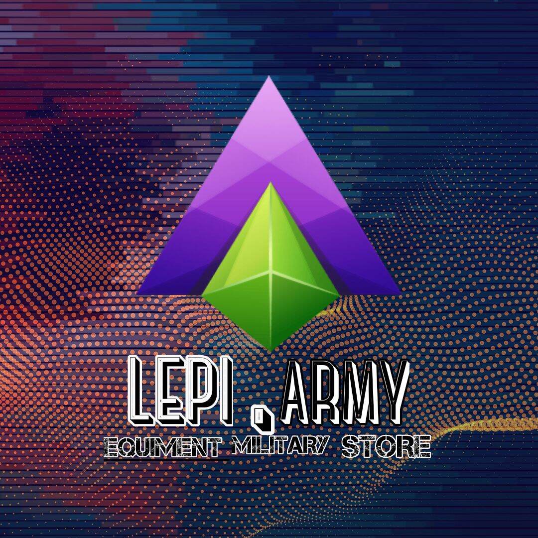 LEPI ARMY Indonesia Toko Resmi Online | Beli Sekarang di Lazada
